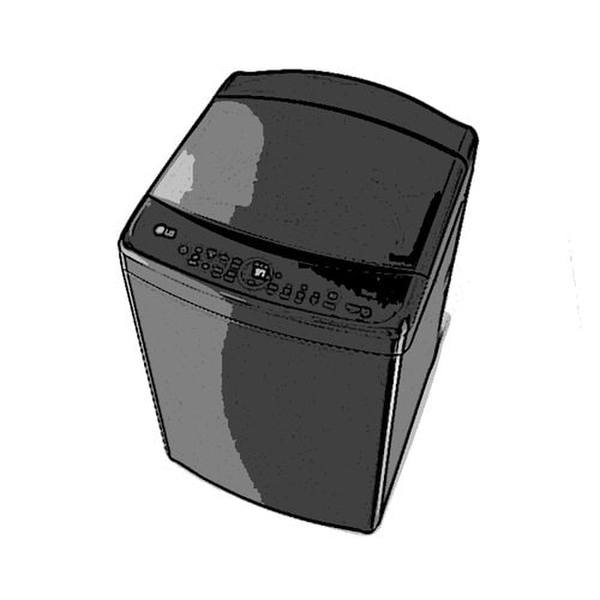 [O] LG 통돌이 세탁기 18kg T18MX7A, 믿고 사는 즐거움 SSG.COM