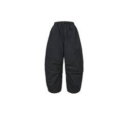 아모멘토 25SS Drawstring Wide Fatigue Pants (2 Colors) - SSG.COM