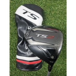 타이틀리스트 일본정품 TS2 드라이버 10.5도 5S - SSG.COM