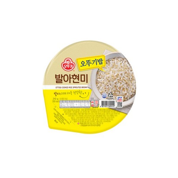 CJ 컵반 김치날치알밥 188g 6입 - SSG.COM