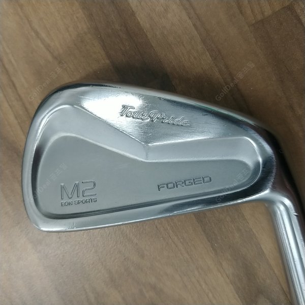 S급 2016년 일본정품 이온 EON SPORTS TOUR PRIDE M2 4번 아이언_C - SSG.COM