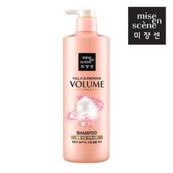 미쟝센 풀&글래머러스 볼륨샴푸 900ml - SSG.COM