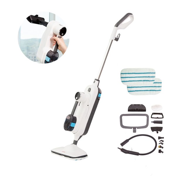 22년 신상품 한경희 2in1 스팀청소기 EHSM-D2000WT - SSG.COM