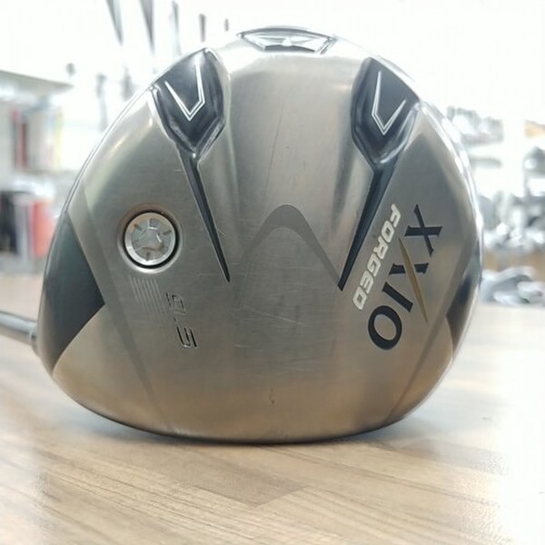 페이스양호 젝시오 포지드 MX-4000 9.5도 드라이버_C_62g S_새그립 - SSG.COM