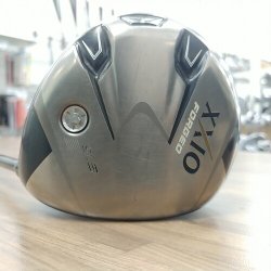 페이스양호 젝시오 포지드 MX-4000 9.5도 드라이버_C_62g S_새그립 - SSG.COM