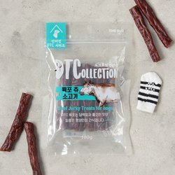 DTC 육포츄 소고기100g - SSG.COM