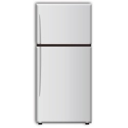 [G] LG 일반 냉장고 화이트 480L B472W33 - SSG.COM