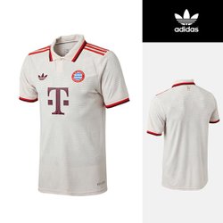 바이에른 뮌헨 3 져지 어센틱 저지(IZ3131) - SSG.COM