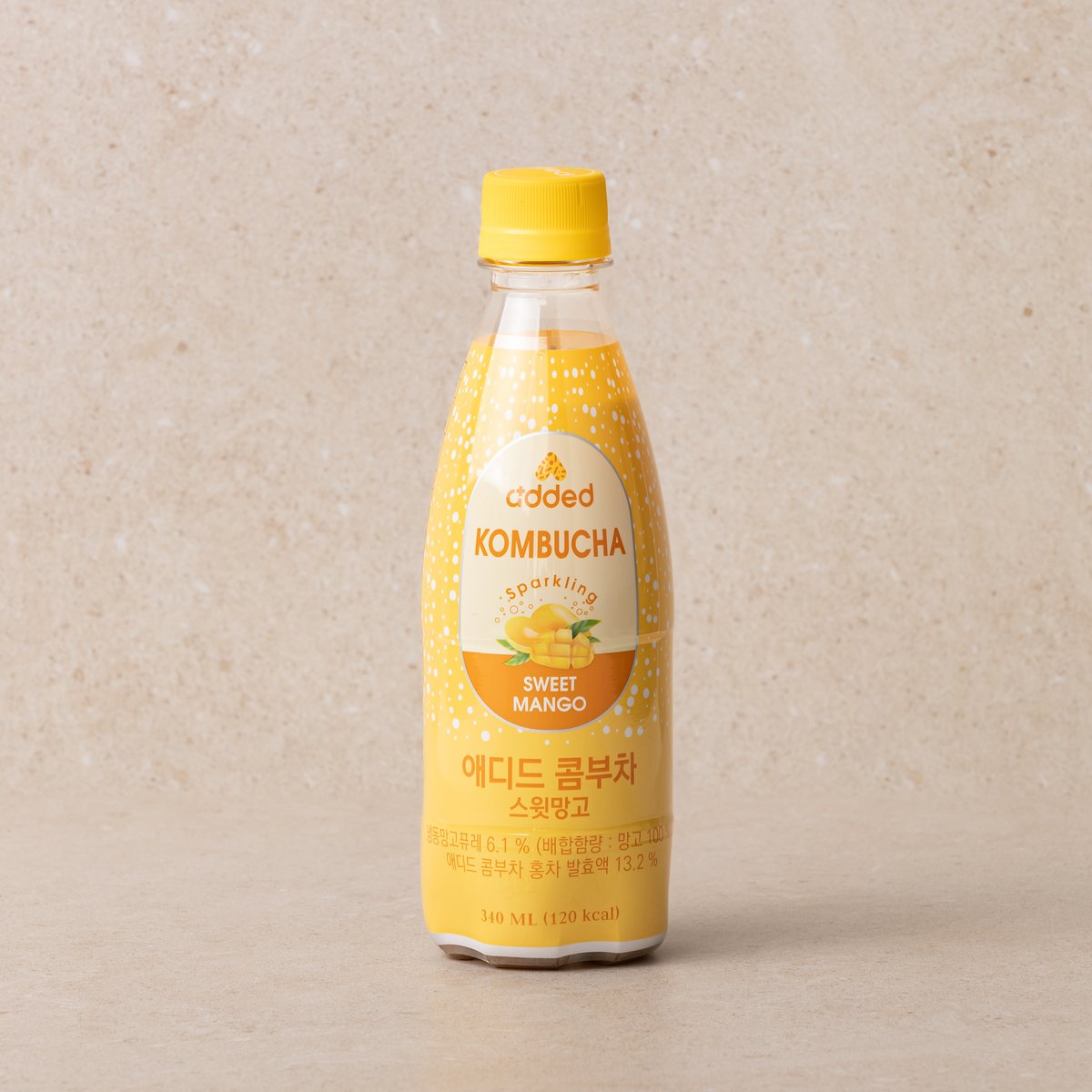 콤부차스윗망고 340ml - SSG.COM