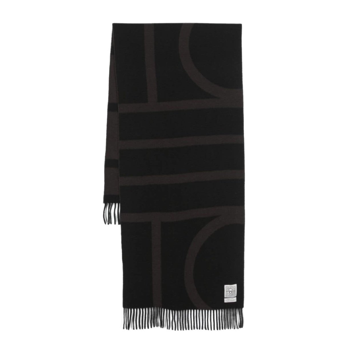 [토템] Scarf 234WSASC239FB0050019 G - SSG.COM