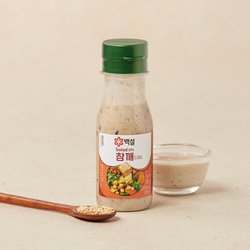 백설 참깨 드레싱 (105g) - SSG.COM