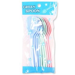 그린 스푼 10P - SSG.COM