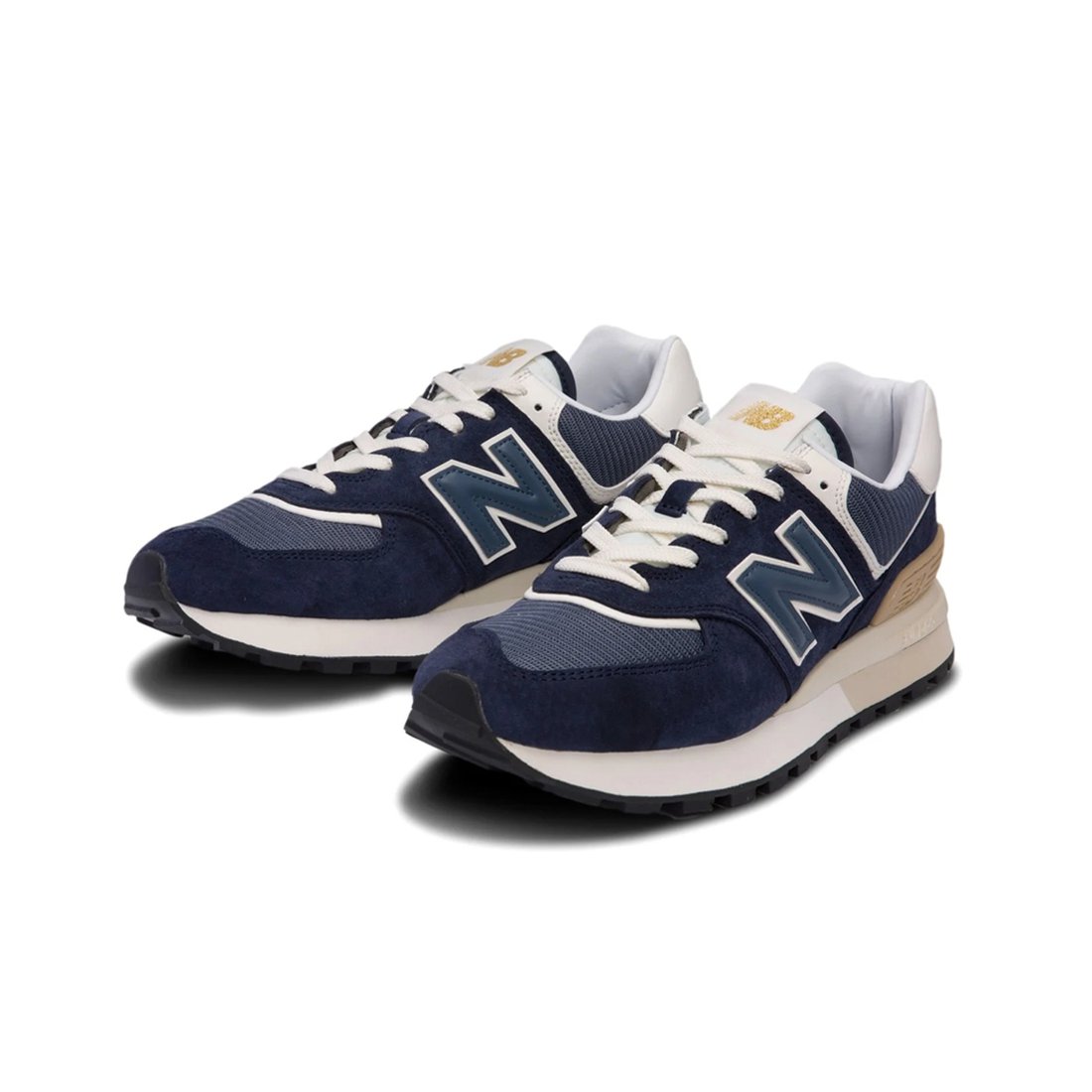 뉴발란스 574 레거시 U574LGBB 스니커즈 네이비, 신세계적 쇼핑포털 SSG.COM