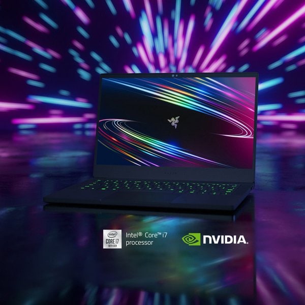 Razer Blade Stealth 13 10Gen G1650Ti 120Hz 레이저 블레이드 스텔스 13 노트북 - SSG.COM