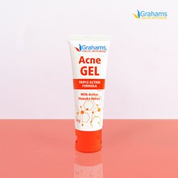 내추럴 아크네 트러블 진정 젤 30g - SSG.COM