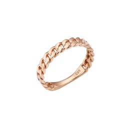 14K 18K 체인믹스 반지 - SSG.COM