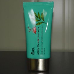 일상생활 자외선 녹차 선크림 70ml - SSG.COM