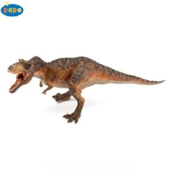 파포 모형완구 고르고사우루스 55074 - SSG.COM
