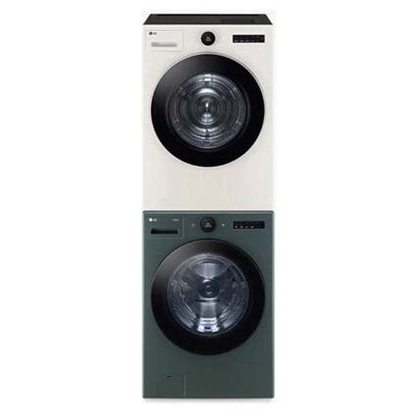 [O] LG 오브제 건조기 [RD21ES] + 드럼 세탁기 [FX25GS] 세트 FX25GS-21ES - 이마트몰, 원하는 상품을 원하는 시간에 쓱, 이마트몰