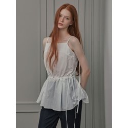 [TWEE] 해리슨 어필링 블라우스 - SSG.COM