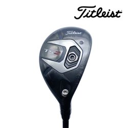 타이틀리스트 TS2 골프채 유틸리티 4번 23도 텐세이 CK 시리즈 60 R - SSG.COM