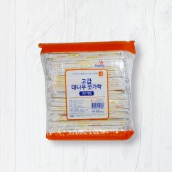 나이스데이 대나무젓가락 300P - SSG.COM