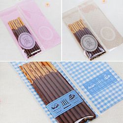 베이지곰 접착봉투 PP04 15장 5EA - SSG.COM