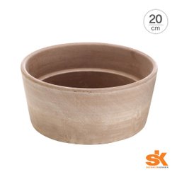 S.K 테라코타 독일토분 베네토20cm - SSG.COM