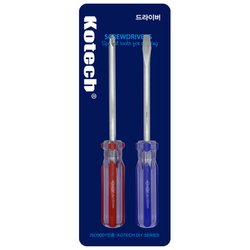 마그네틱 드라이버 세트 2P - SSG.COM