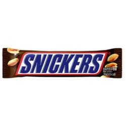 마즈 스니커즈 땅콩 51g x 24개.. - SSG.COM