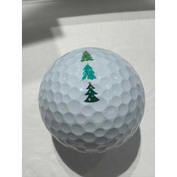 [아쿠쉬네트코리아] 2024 타이틀리스트 PROV1 크리스마스볼 - SSG.COM