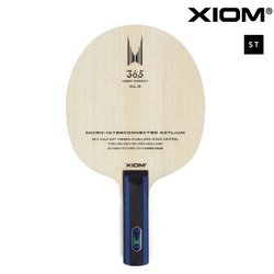 [엑시옴] 36.5 에이엘엑스 스트레이트 그립/5+2 아우터 (XIOM7_BLICCBO_ST_) - SSG.COM