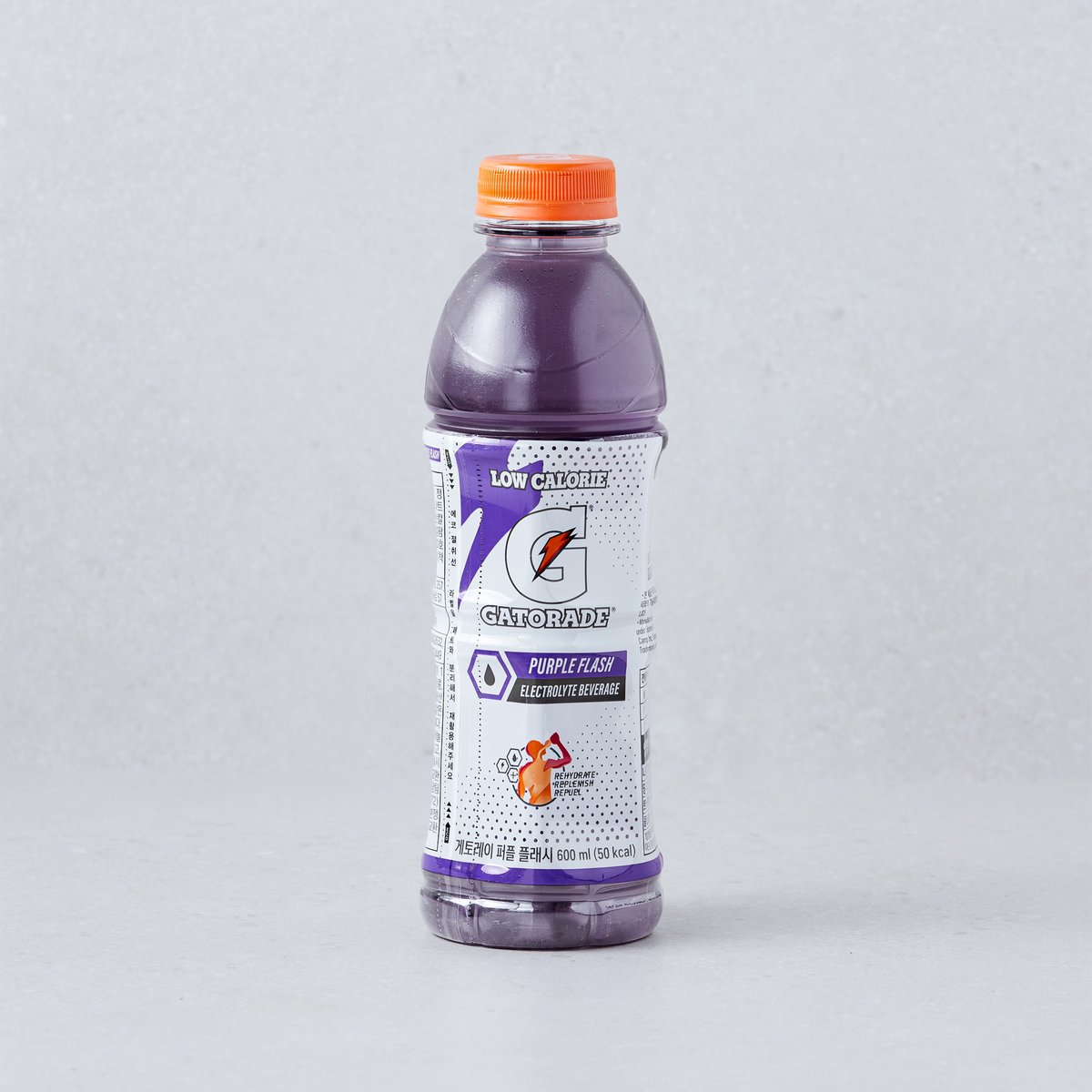 게토레이 퍼플라이트 600ml - SSG.COM