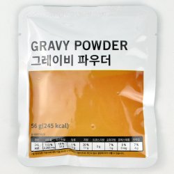 이케아 그레이비 소스 파우더 56g 미트볼 소스 - SSG.COM
