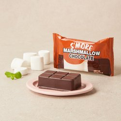 스모어 마시멜로우 초콜릿 55g - SSG.COM