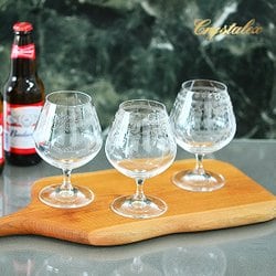 크리스탈렉스 판토 라라 브랜디잔 400ml(GC019-D400)2P - SSG.COM