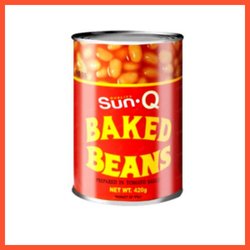 대봉식품 썬큐 베이크드빈스 420g x 5개 - SSG.COM