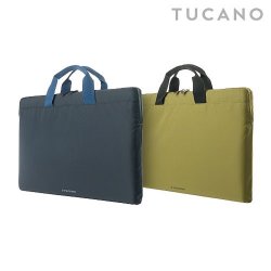 미니룩스 투카노 Tucano 15인치 핸디 노트북 슬리브 파우치 - SSG.COM