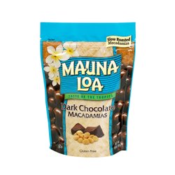 마우나로아 마카다미아 다크초코 283g - SSG.COM