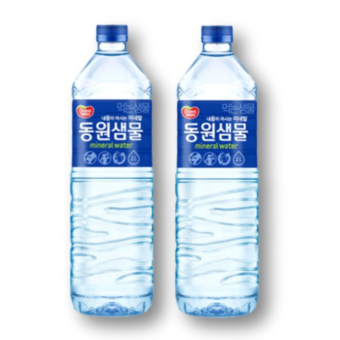 동원샘물 생수 2L x 24개, 이마트몰, 당신과 가장 가까운 이마트