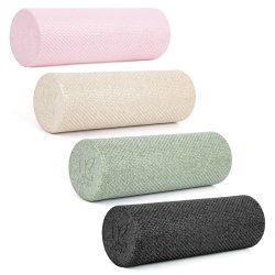 아리프 EPP 폼롤러 45cm 스트레칭 요가 필라테스 - SSG.COM