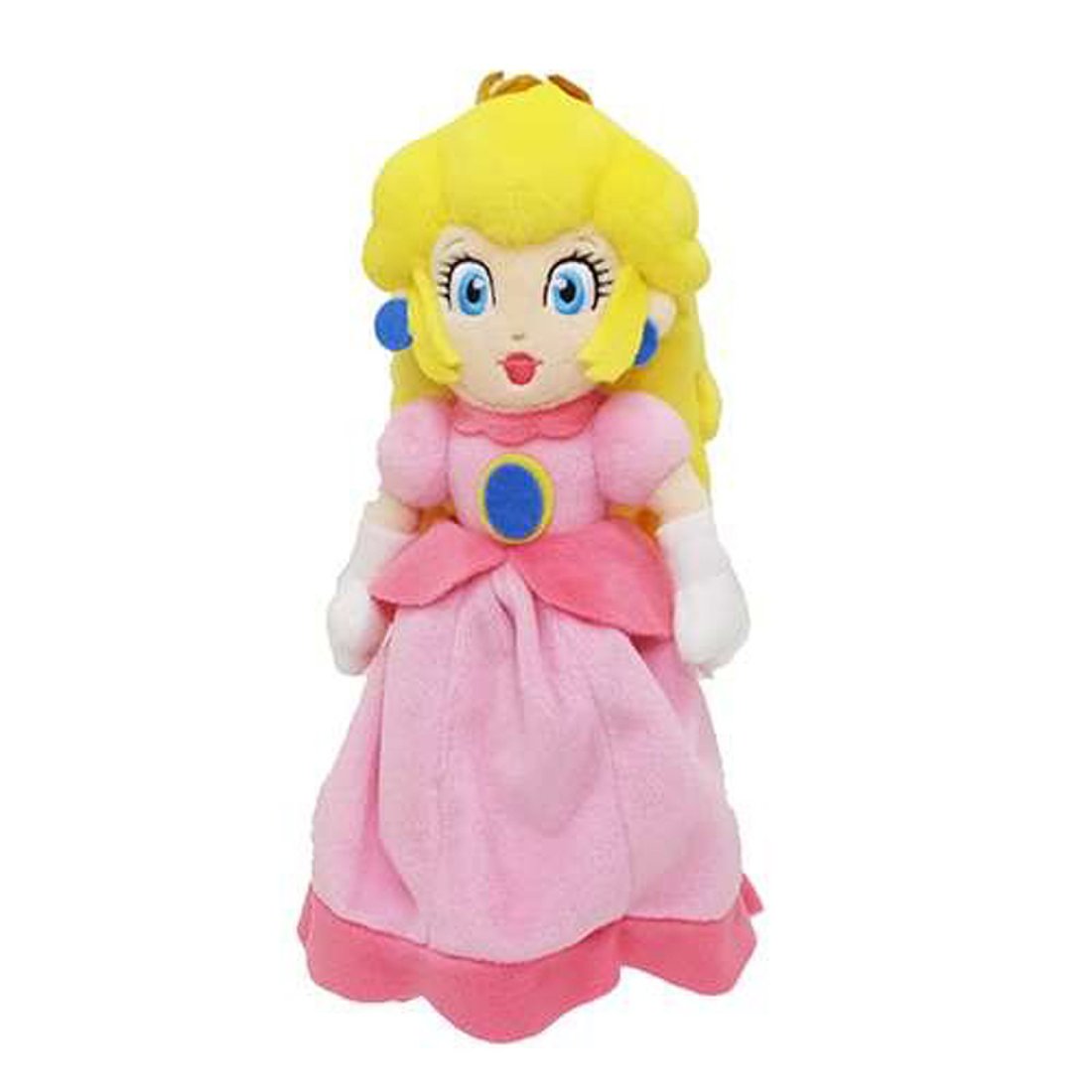 saneiboeki 슈퍼마리오 피치공주 인형, 믿고 사는 즐거움 SSG.COM