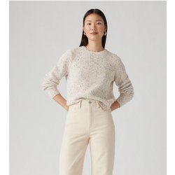 여성 스노우플레이크 스웨터(A9283-0000) - SSG.COM