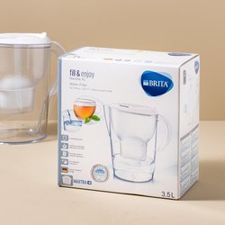 브리타 마렐라 정수기 3.5L - SSG.COM
