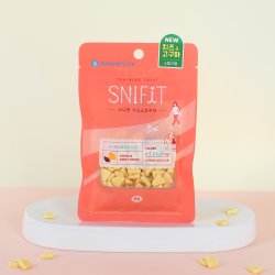 네츄럴코어 스니핏 치즈&고구마 50g - SSG.COM