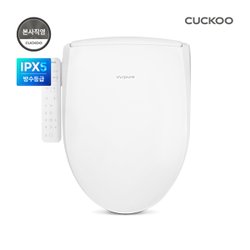 인스퓨어 IPX5 이지필터 비데 CBT-L1031MW - SSG.COM