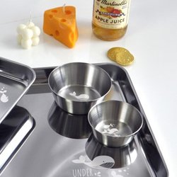 언더더씨 304 스텐 소스볼 소 1P - SSG.COM