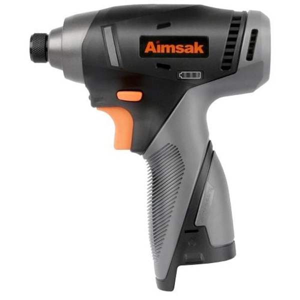 아임삭 충전임팩트드라이버 AI-414M 3G (배터리X충전기X) AI414M3G(배터리X충전기X) 1EA - SSG.COM