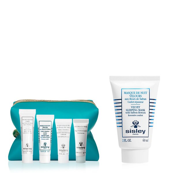 벨벳 슬리핑 마스크 40ml 기획세트 - SSG.COM