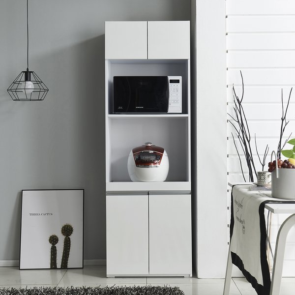 주방수납장 j0049 스마트1800렌지대 깊이40cm 2color - SSG.COM